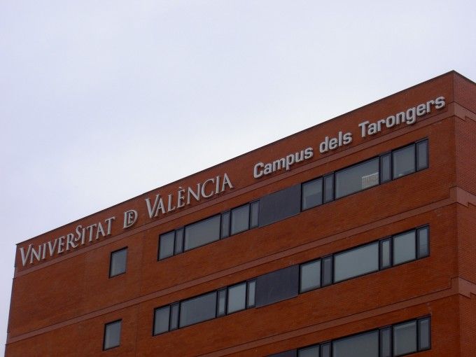 Universidad De Valencia